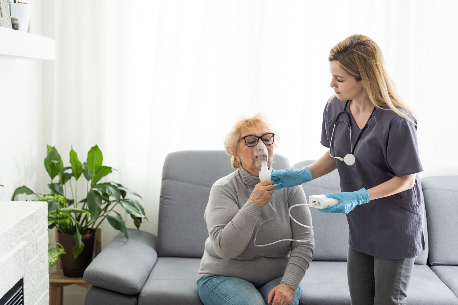 Breathing Easier: A Comprehensive Guide to Selecting Respiratory ...