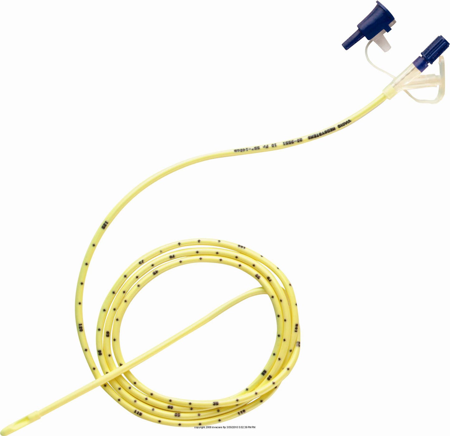 Corflo Ultra Nasogastric Feeding Tube – SurfMed