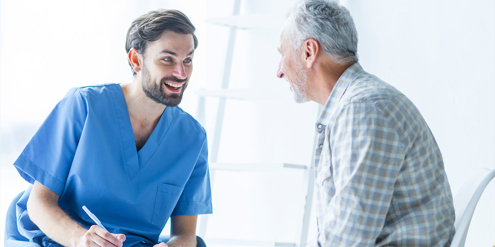 Incontinence Fact sheet – SurfMed